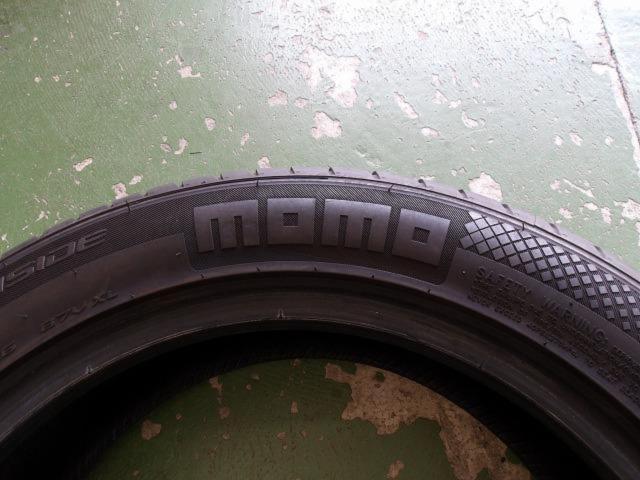MOMO TOP RUN M300 AS SPORT | 中古品 | アップガレージ 埼玉久喜店 | カー用品 タイヤ 16インチタイヤを通販 ...
