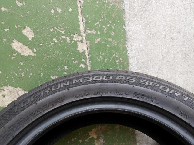 MOMO TOP RUN M300 AS SPORT | 中古品 | アップガレージ 埼玉久喜店 | カー用品 タイヤ 16インチタイヤを通販で購入する | 中古カー＆バイク用品の販売なら ...