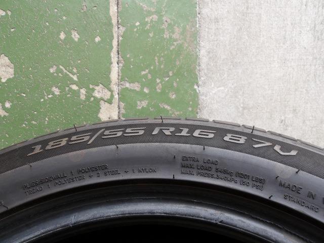 MOMO TOP RUN M300 AS SPORT | 中古品 | アップガレージ 埼玉久喜店 | カー用品 タイヤ 16インチタイヤを通販 ...