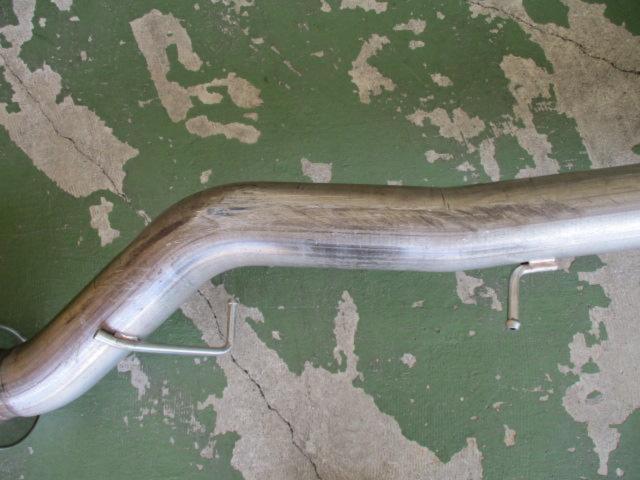 ワケアリ A’PEXi N1 Evolution スカイライン BCNR33 | カー用品 吸気・排気系 マフラーを通販で購入する | 中古カー＆バイク用品の販売ならアップガレージ