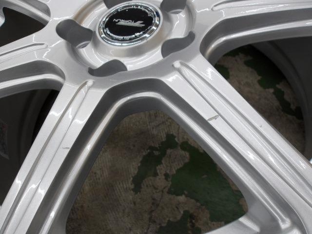 BRIDGESTONE(ブリヂストン)TOPRUN R7+YOKOHAMA ice GUARD SUV G075 225/65R17 | カー用品 スタッドレスタイヤホイールセット 17インチ ...