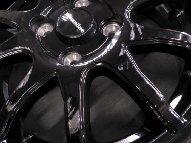 TREASURE ONE Humanline S-15 + Neolin NeoGreen | カー用品 タイヤホイールセット 14インチタイヤホイールセットを通販で購入する | 中古カー ...