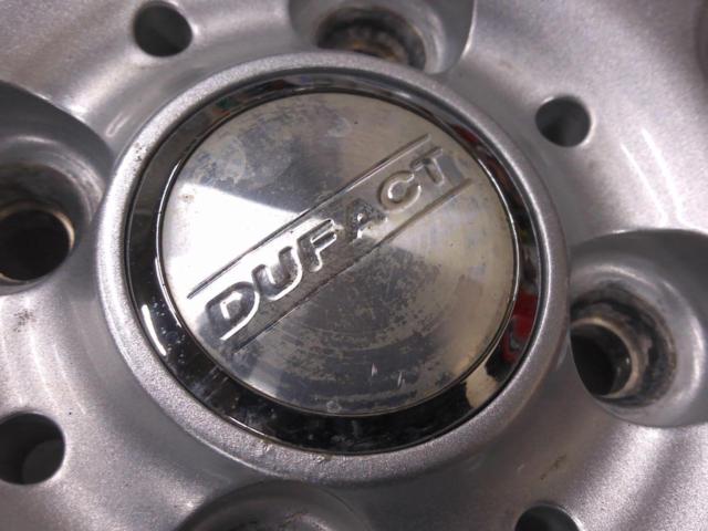 DUNLOP DUFACT DS9 + FALKEN SINCERA SN832i【タイヤ新品】 | カー用品 タイヤホイールセット 14インチタイヤホイールセットを通販で購入する | 中古 ...