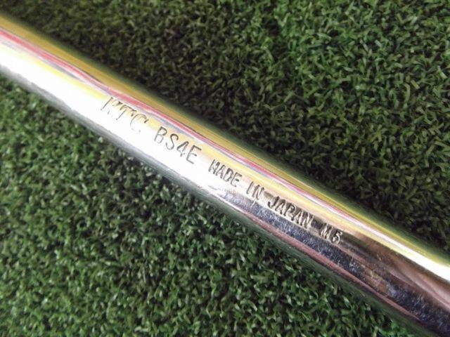 【WG】KTC BS4E スピンナハンドル 12.7sq | 総合リユース 大工道具 その他を通販で購入する | 中古カー＆バイク用品の販売ならアップガレージ