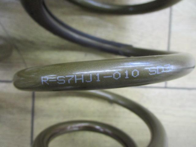 TEIN HIGH.TECH【フリードハイブリッド/GB7 】 | カー用品 足まわり サスを通販で購入する | 中古カー＆バイク用品の販売ならアップガレージ