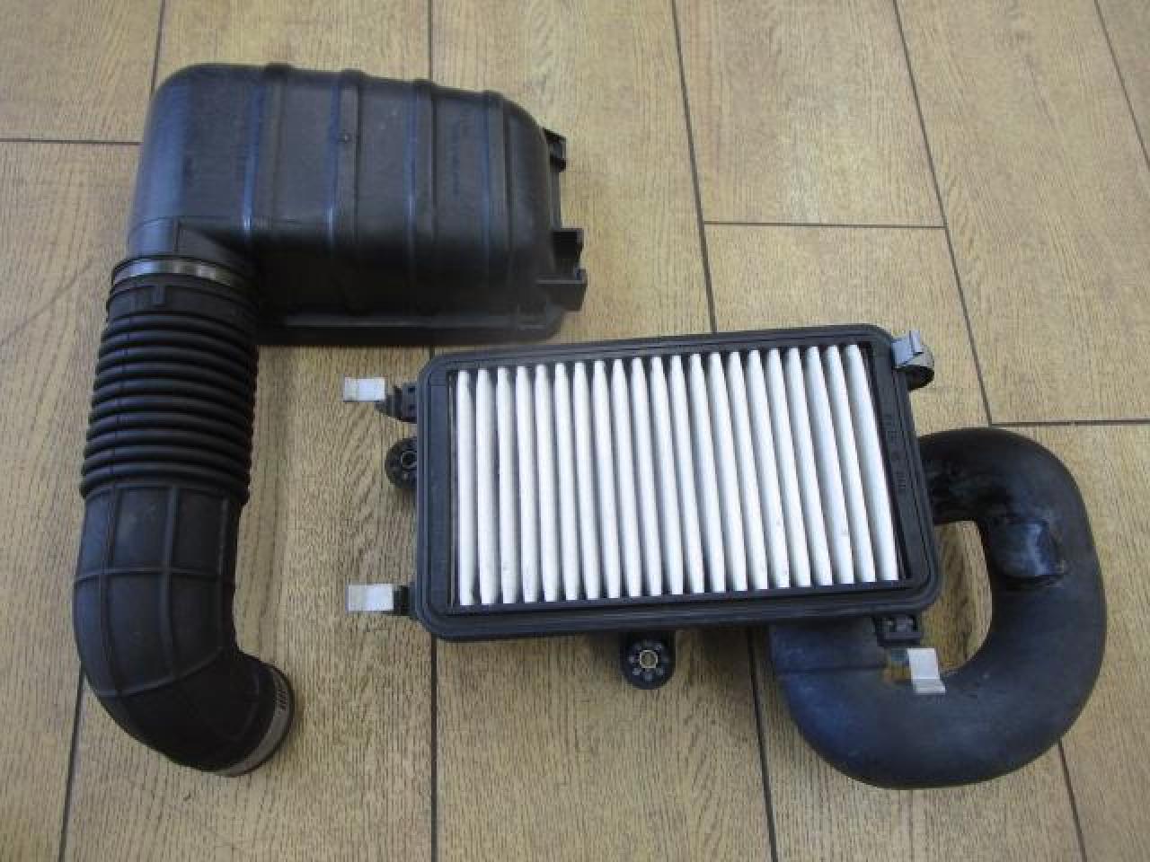 SUZUKI ジムニー/JB23 純正エアクリーナーBOX | カー用品 吸気・排気系 エアクリーナーを通販で購入する | 中古カー＆バイク用 ...