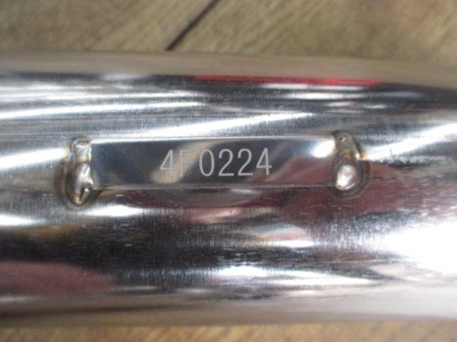 ★A’PEXiの最高峰★A’PEXi N1 evolution【シビック タイプR FL5】 | カー用品 吸気・排気系 マフラーを通販で購入する | 中古カー＆バイク用品の販売ならアップガレージ