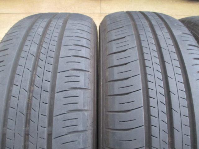 DUNLOP ENASAVE EC300+(2024年製造) | カー用品 タイヤ 16インチタイヤを通販で購入する | 中古カー＆バイク用品の販売ならアップガレージ