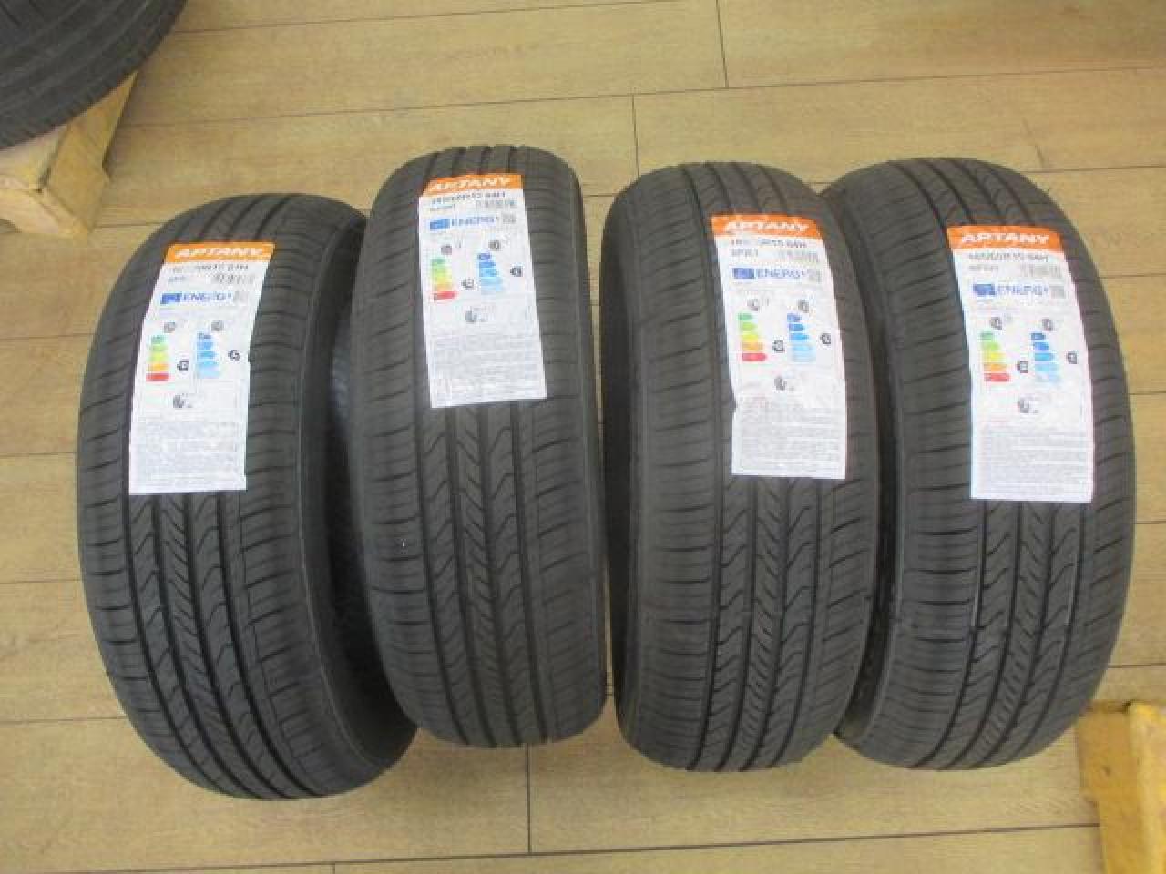 ★未使用★ APTANY HARMONIC RP203(2025年製造) | カー用品 タイヤ 15インチタイヤを通販で購入する | 中古カー ...