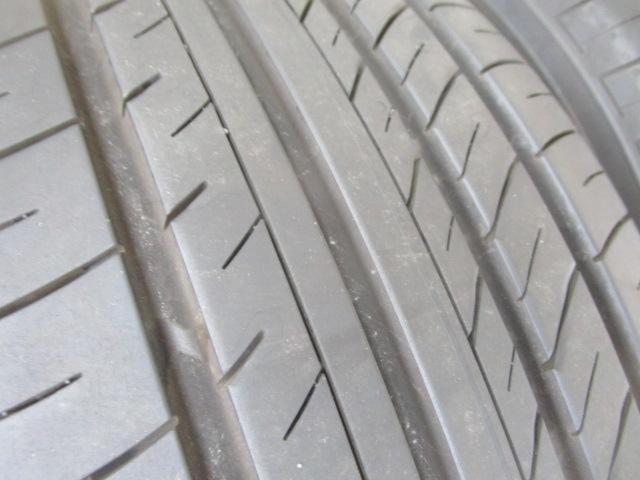 YOKOHAMA ADVAN dB V552(2024年製) | カー用品 タイヤ 18インチタイヤを通販で購入する | 中古カー＆バイク用品の販売ならアップガレージ