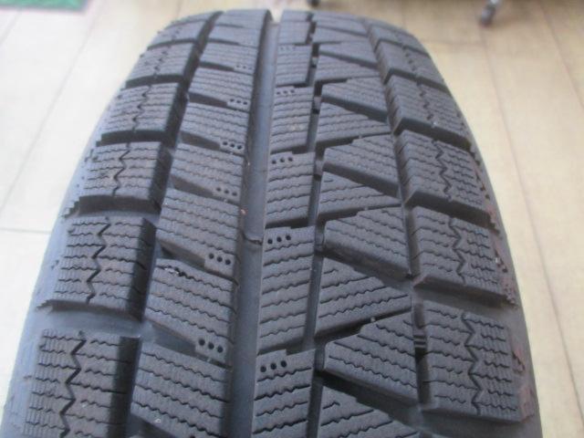 BRIDGESTONE TOPRUN KR10 + BRIDGESTONE ICEPARTNER2(2023年製造) | カー用品 スタッドレスタイヤホイールセット 14インチスタッドレス ...