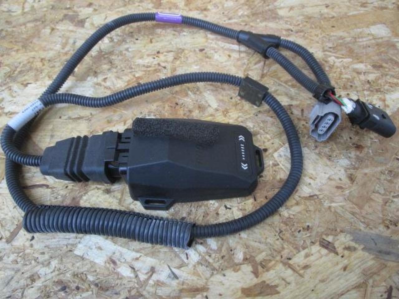 hans trading Boostr Pro | カー用品 電装系 チューニング電装を通販で購入する | 中古カー＆バイク用品の販売ならアップガレージ