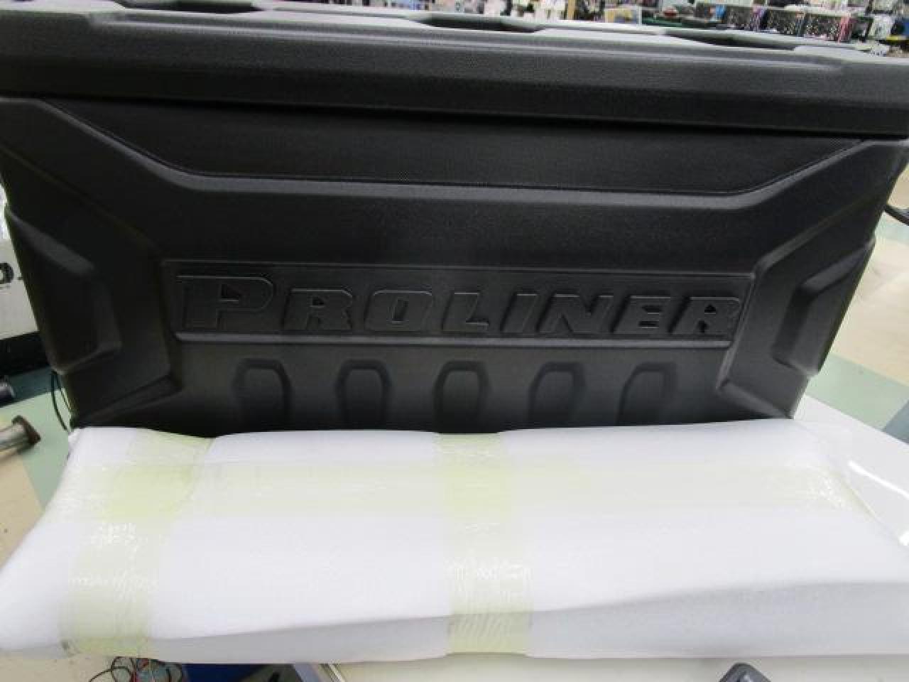 PROLINER リアゲートボックス | 新古品 | アップガレージ 山梨中央店 | カー用品 キャリア その他キャリアを通販で購入する ...