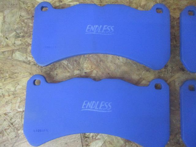 ENDLESS MX72 | カー用品 ブレーキ系 ブレーキパッド・シューを通販で購入する | 中古カー＆バイク用品の販売ならアップガレージ