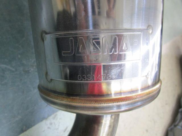 ROSSO MODELLO GT-8 | 中古品 | アップガレージ 山梨中央店 | カー用品 吸気・排気系 マフラーを通販で購入する | 中古カー＆バイク用品の販売ならアップガレージ