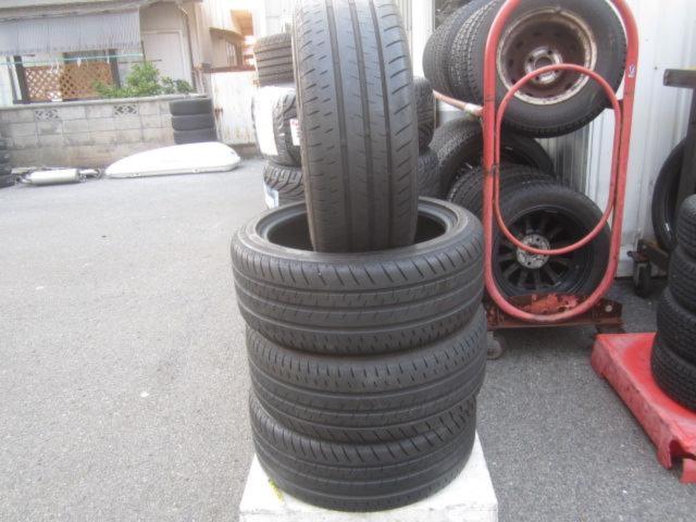 BRIDGESTONE TURANZA T002 | カー用品 タイヤ 17インチタイヤを通販で購入する | 中古カー＆バイク用品の販売なら ...