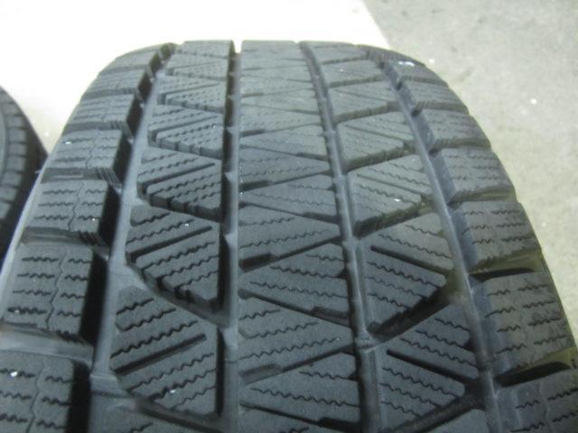 TRISTAR INTERNATIONAL(トライスターインターナショナル)MKW(エムケーダブリュー) MK-46+BRIDGESTONE BLIZZAK DM-V3 | カー用品 ...