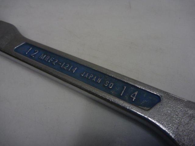 【WG】【KTC】12/14ラチェット | 中古品 | アップガレージ 大阪住之江店 | 総合リユース 大工道具 ラチェットを通販で購入する | 中古カー＆バイク用品の販売ならアップガレージ