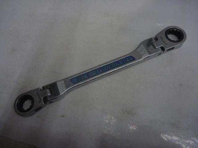 【WG】【KTC】12/14ラチェット | 中古品 | アップガレージ 大阪住之江店 | 総合リユース 大工道具 ラチェットを通販で購入する | 中古カー＆バイク用品の販売ならアップガレージ