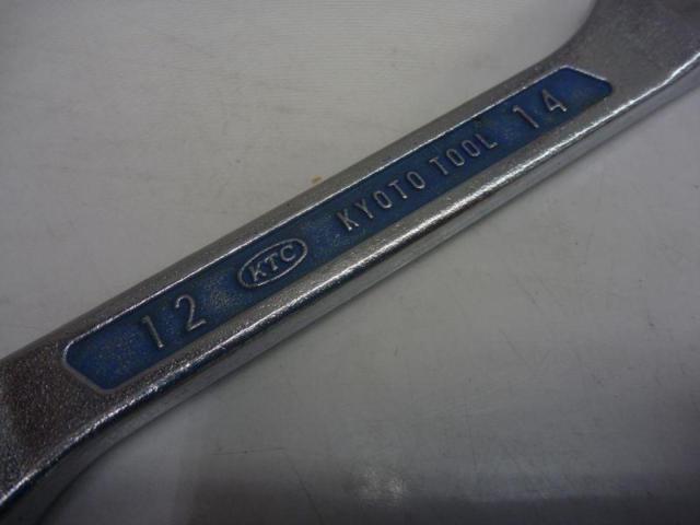 【WG】【KTC】12/14ラチェット | 中古品 | アップガレージ 大阪住之江店 | 総合リユース 大工道具 ラチェットを通販で購入する | 中古カー＆バイク用品の販売ならアップガレージ