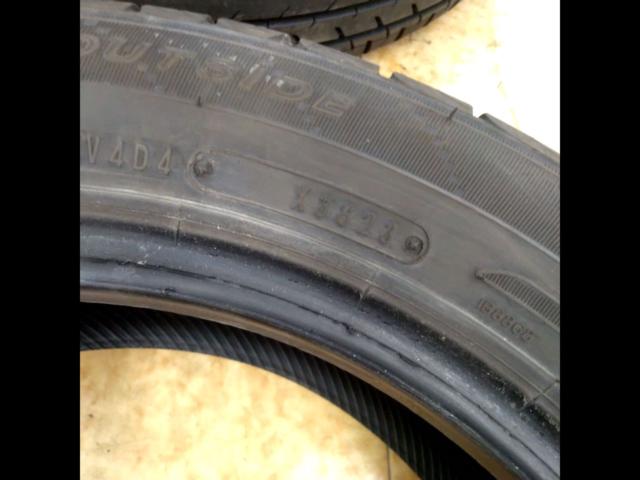 DUNLOP ENASAVE EC204 | カー用品 タイヤ 15インチタイヤを通販で購入する | 中古カー＆バイク用品の販売ならアップガレージ