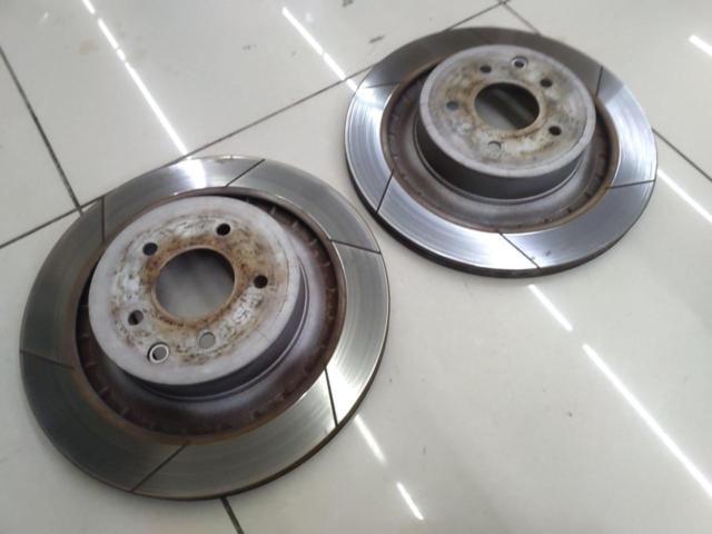 DIXCEL SD スリットローター フェアレディZ Z34 AKEBONO リア | カー用品 ブレーキ系 ローターを通販で購入する | 中古カー＆バイク用品の販売ならアップガレージ