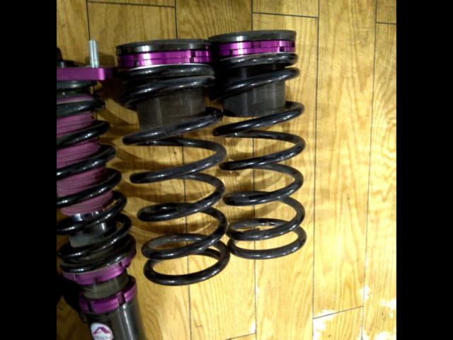 FINAL KONNEXION STEALTH MINI | カー用品 足まわり 車高調を通販で購入する | 中古カー＆バイク用品の販売なら ...