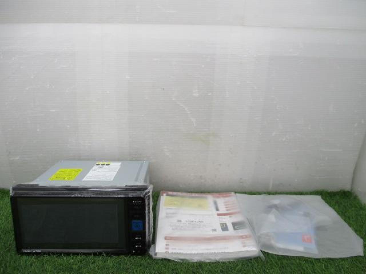 DAIHATSU NMZK-W73D 2023年モデル ★未使用品★ | カー用品 カーナビ(地デジ） AV一体メモリーナビ（地デジ）を通販で購入する | 中古カー＆バイク用品の販売ならアップガレージ