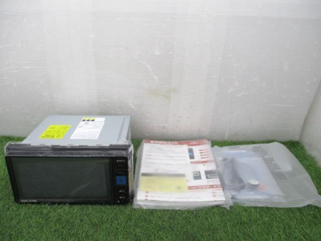 DAIHATSU NMZK-W73D 2023年モデル ★未使用品★ | カー用品 カーナビ(地デジ） AV一体メモリーナビ（地デジ）を通販で購入する | 中古カー＆バイク用品の販売ならアップガレージ