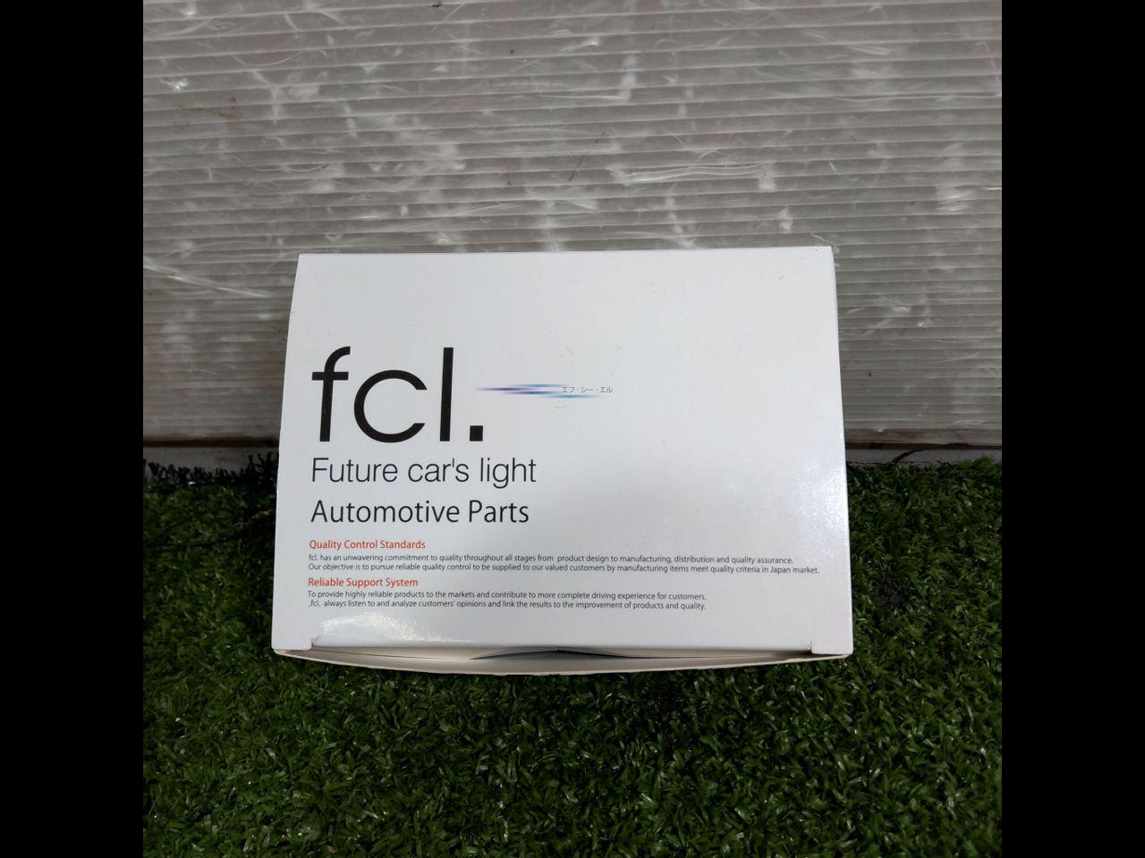 【fcl.】T20 42連バックランプ | カー用品 バルブ・HID LEDバルブを通販で購入する | 中古カー＆バイク用品の販売ならアップガレージ