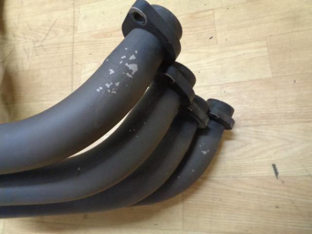 NOJIMA メガフォンSUS 4-1【Z900RS】 | 中古品 | アップガレージ 茨城取手店 | バイク用品 マフラー フルエキゾースト ...