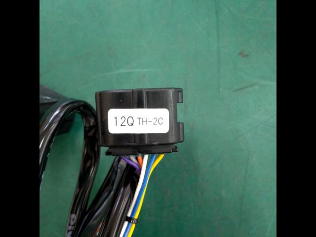 Pivot 3-drive AC + TH-2C スロットルコントローラー | カー用品 電装系 ブーストコントローラーを通販で購入する ...