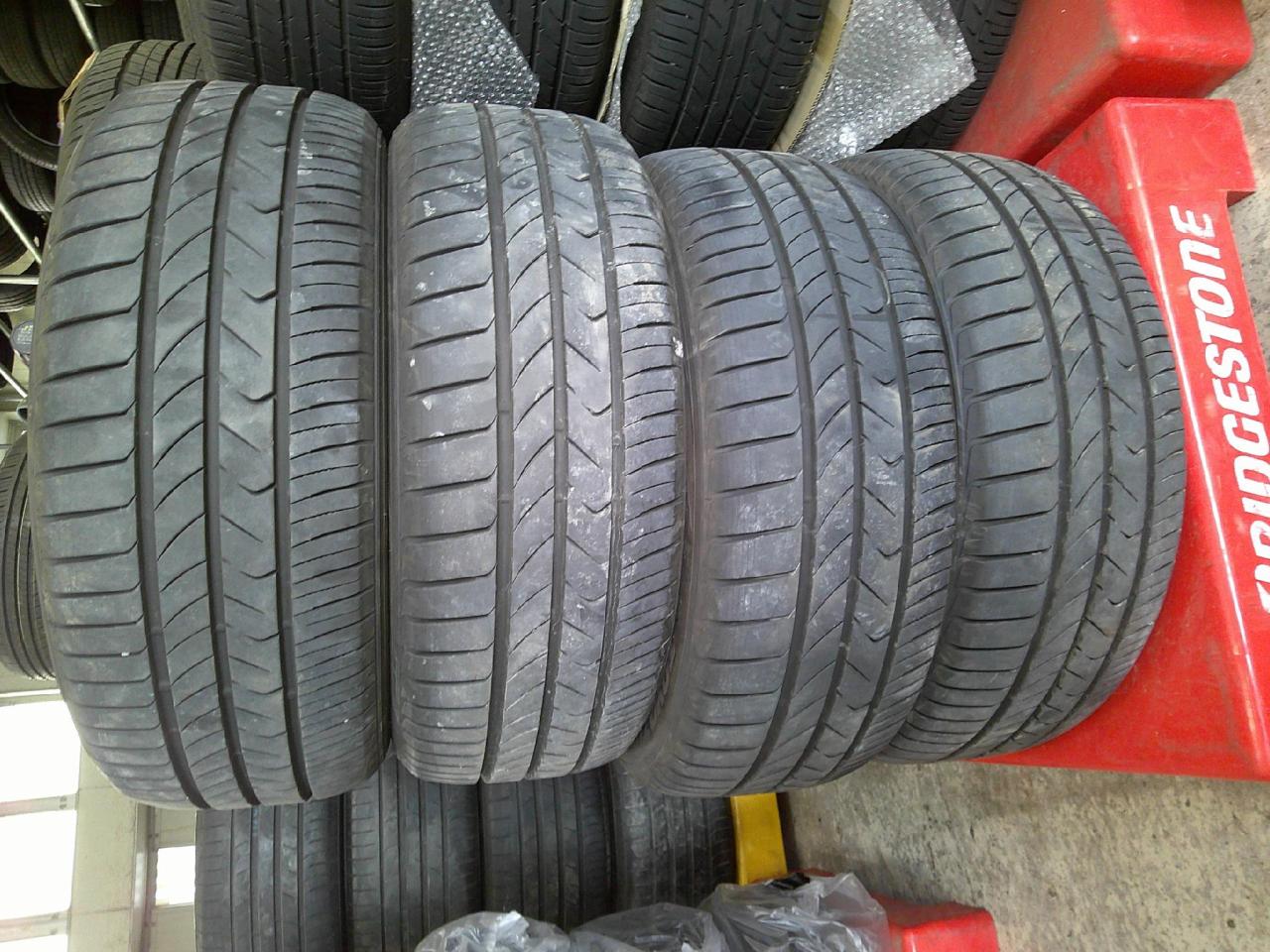 TOYO TRANPATH mp7 225/55R17 101V 4本セット | カー用品 タイヤ 17インチタイヤを通販で購入する | 中古カー＆バイク用品の販売ならアップガレージ