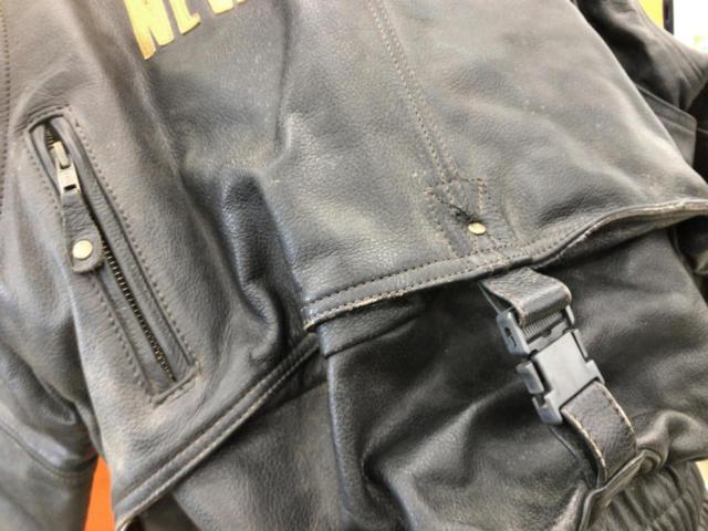 KADOYA レザージャケット | 中古品 | アップガレージ 茨城神栖店 | バイク用品 ウエア レザージャケット(二輪)を通販で購入する | 中古カー＆バイク用品の販売ならアップガレージ