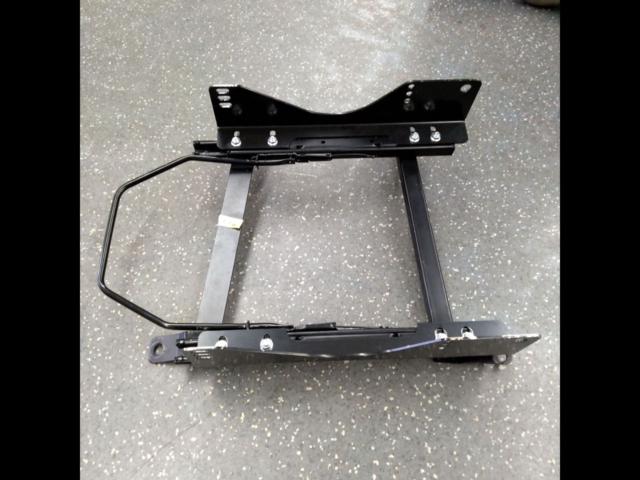 【BRIDE】フルバケ用シートレール RX-8 | カー用品 シート シートレール(ブリッド)を通販で購入する | 中古カー＆バイク用品の販売 ...