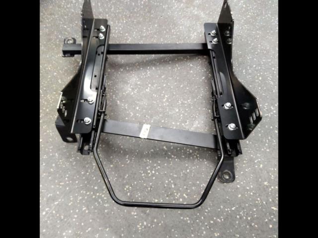 【BRIDE】フルバケ用シートレール RX-8 | カー用品 シート シートレール(ブリッド)を通販で購入する | 中古カー＆バイク用品の販売 ...