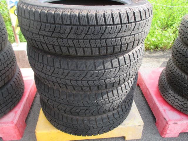 【TOYO】OBSERVE GARIT GIZ2 | カー用品 スタッドレスタイヤ 15インチスタッドレスタイヤを通販で購入する | 中古カー ...