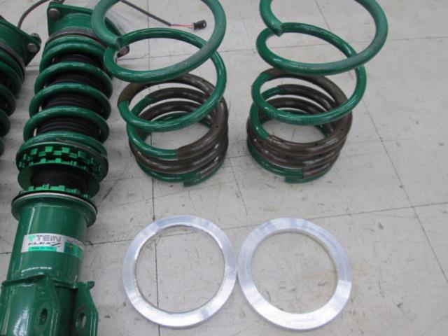 【TEIN】FLEX Z + TEIN EDFC ACTIVE 減衰コントロールユニット付き車高調 | カー用品 足まわり 車高調を通販で購入する | 中古カー＆バイク用品の販売ならアップガレージ