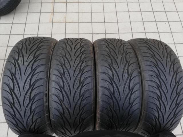 【FEDERAL】SUPER STEEL595 235/45R18 | カー用品 タイヤ 18インチタイヤを通販で購入する | 中古カー ...