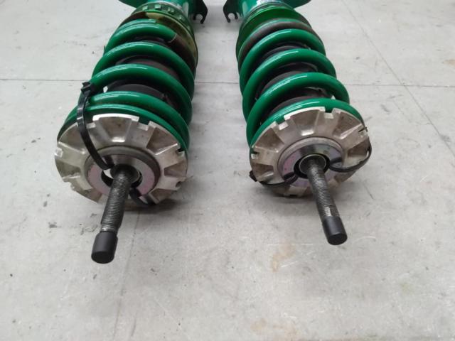 【TEIN】MONO SPORT DAMPER | 中古品 | アップガレージ 越谷店 | カー用品 足まわり 車高調を通販で購入する | 中古カー＆バイク用品の販売ならアップガレージ