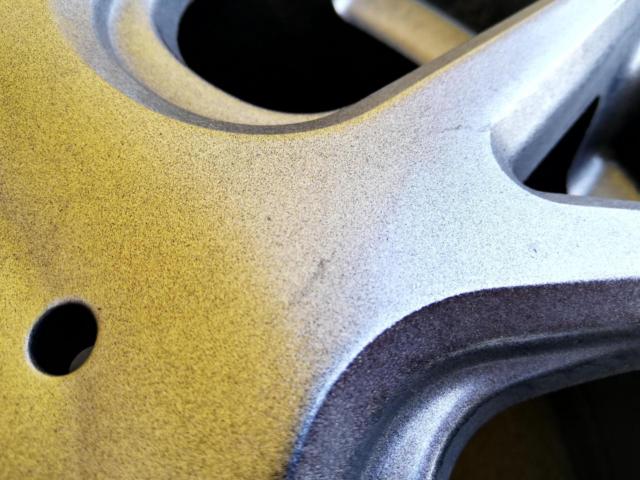 Verthandi スポーク + 【MINERVA】209 165/55R15 | 中古品 | アップガレージ 青森弘前店 | カー用品 ...