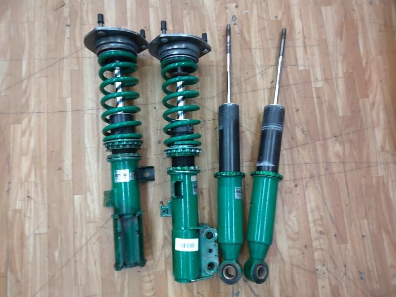 【TEIN】 BASIC FLEX | カー用品 足まわり 車高調を通販で購入する | 中古カー＆バイク用品の販売ならアップガレージ