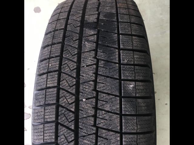 DUNLOP WINTERMAXX WM03 | 中古品 | アップガレージ 札幌新発寒店 | カー用品 スタッドレスタイヤ 18インチスタッドレスタイヤを通販で購入する | 中古カー＆バイク ...