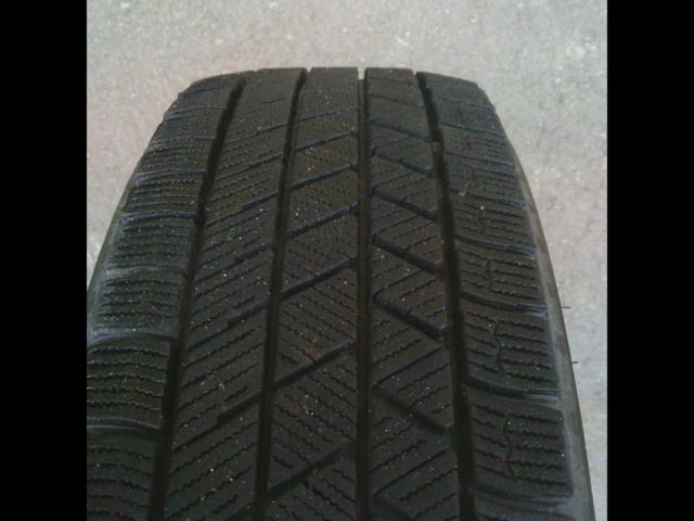 BRIDGESTONE BLIZZAK VRX3 | 中古品 | アップガレージ 札幌新発寒店 | カー用品 スタッドレスタイヤ 14インチスタッドレスタイヤを通販で購入する | 中古カー ...