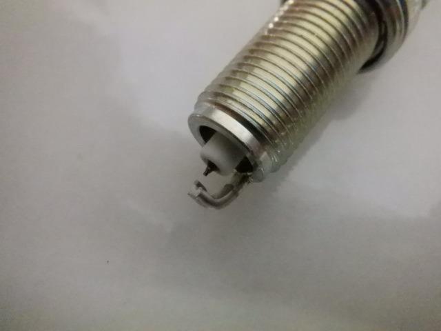 NGK Premium RX 品番:LFR6ARX-11P | カー用品 電装系 その他電装系を通販で購入する | 中古カー＆バイク用品の販売ならアップガレージ