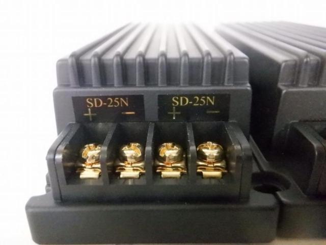 Sonic DESIGN SYSTEM52 TYPE-N ネットワーク | 中古品 | アップガレージ 滋賀大津店 | カー用品 アンプ その他アンプを通販で購入する | 中古カー＆バイク用品 ...