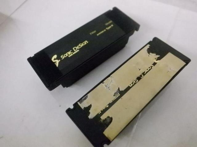 Sonic DESIGN SYSTEM52 TYPE-N ネットワーク | 中古品 | アップガレージ 滋賀大津店 | カー用品 アンプ その他アンプを通販で購入する | 中古カー＆バイク用品 ...