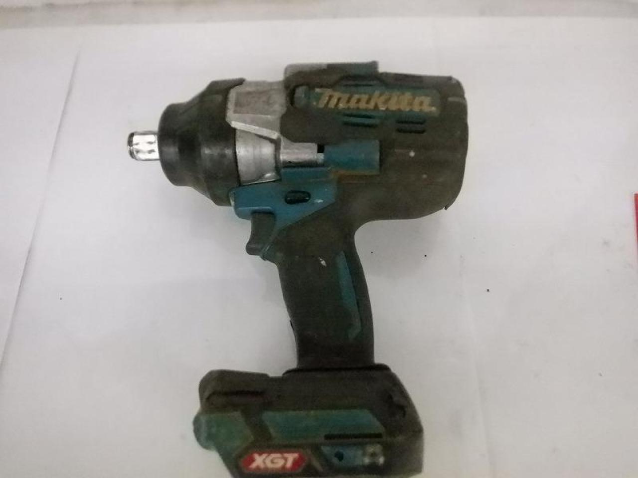 【WG】makita(マキタ) 充電式インパクトレンチ TW001G | 総合リユース ドリル、ドライバ インパクトレンチを通販で購入する ...