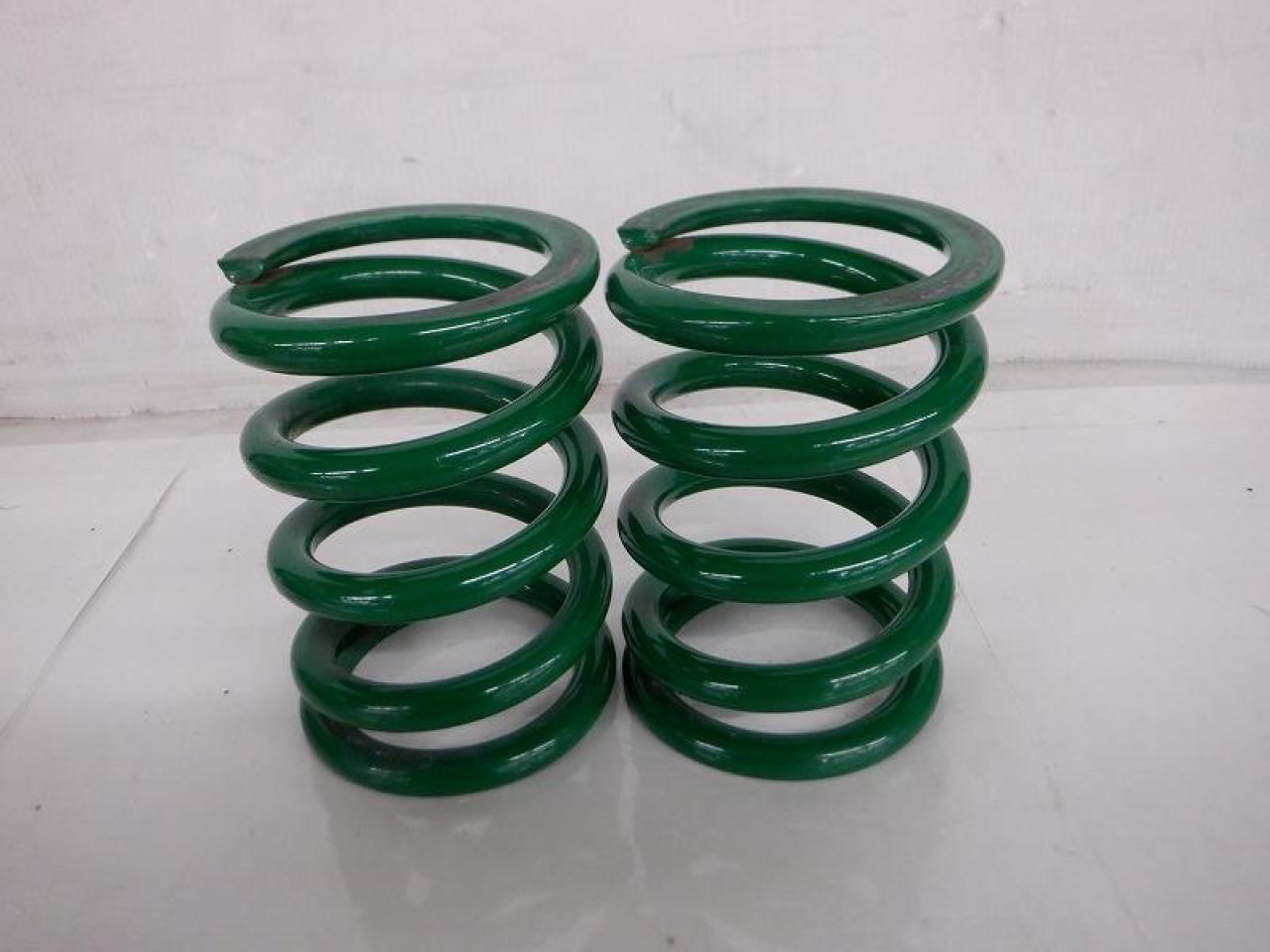 TEIN RACING SPEC SPRING RS120 | カー用品 足まわり 直巻スプリングを通販で購入する | 中古カー＆バイク用品の ...