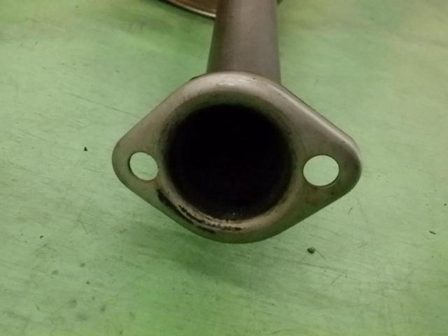 FUJITSUBO(FGK/フジツボ)AUTHORIZE K 品番:750-80421 | カー用品 吸気・排気系 マフラーを通販で購入する | 中古カー＆バイク用品の販売ならアップガレージ